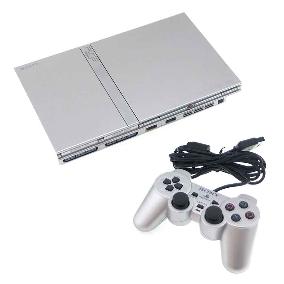 Video Game Consoles – FatsoGamer